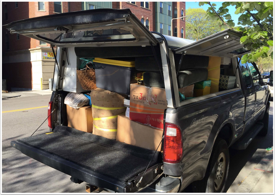 Build This Simple DIY Truck Camper [Detailed Conversion Plan]