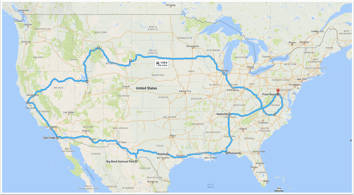 How to Become a Digital Nomad and Work From Anywhere