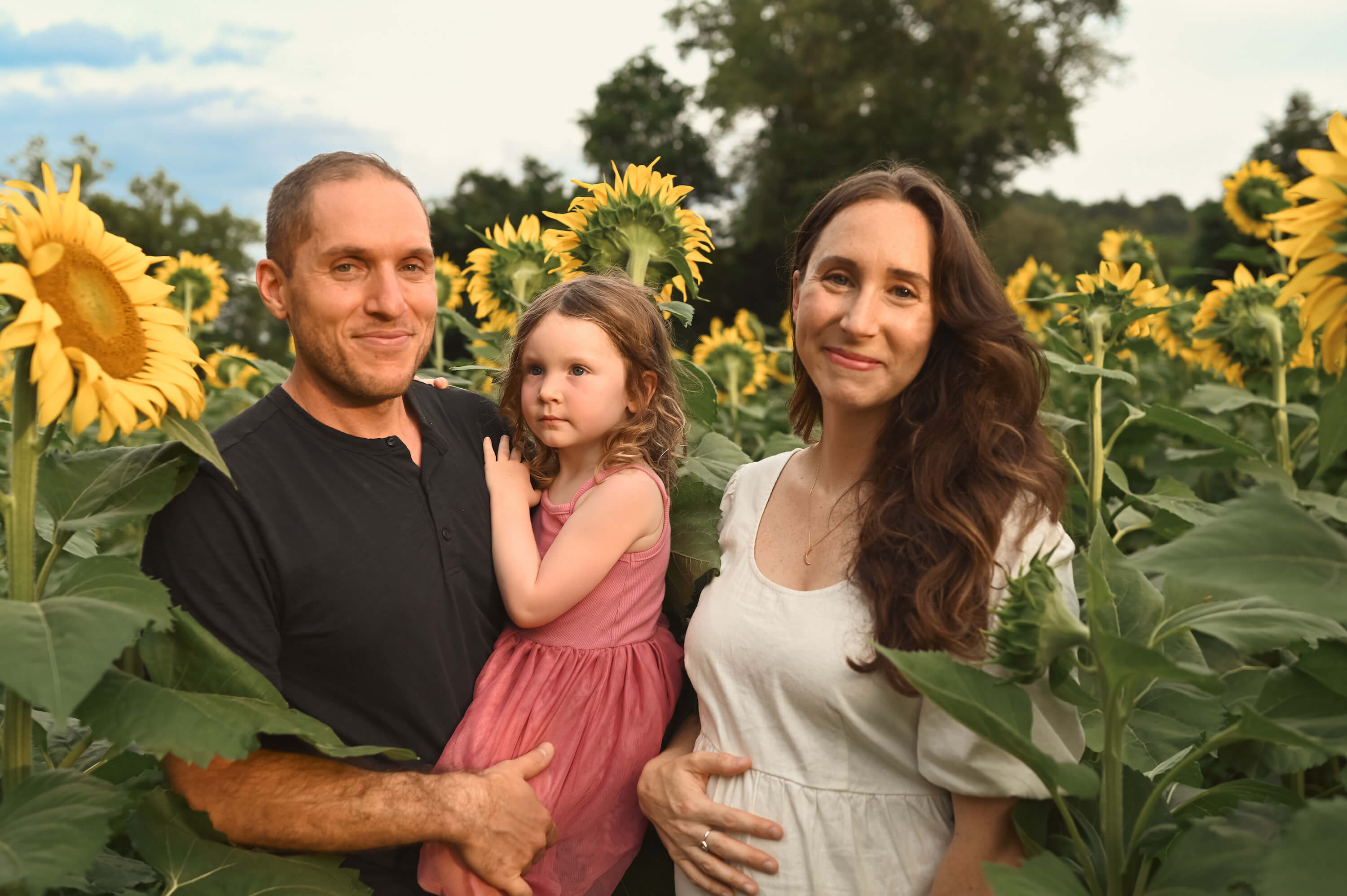 Champion Baby Shower